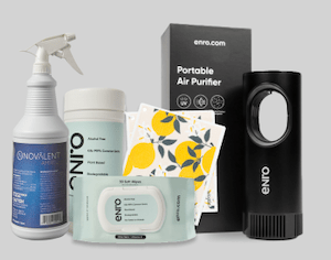 Face Masks- Reusable, Breathable, Filtered Masks | Enro