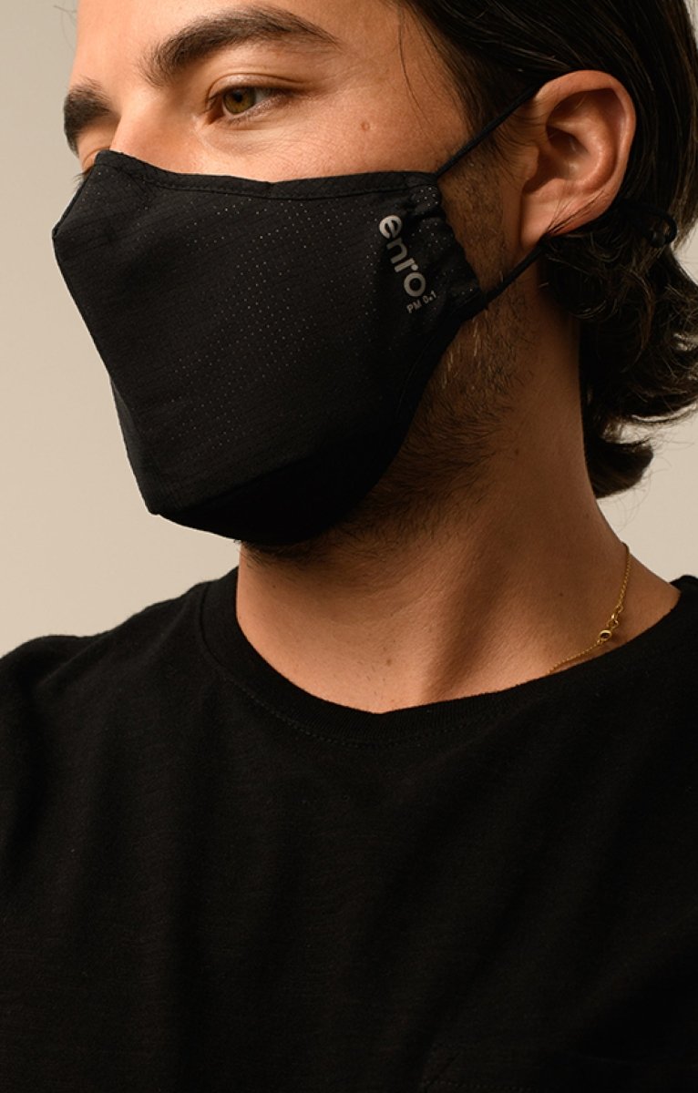 Solid Color Face Masks | Enro- Reusable, Cloth Face Masks