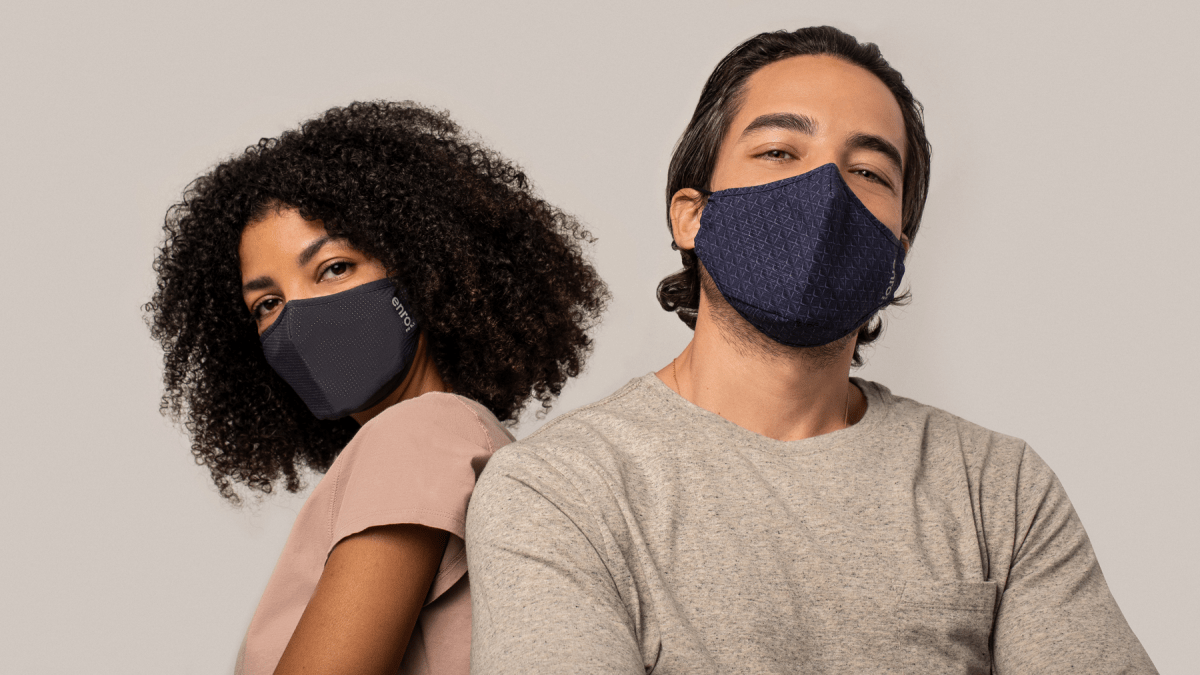 Bestsellers | Enro- Reusable, Cloth Face Masks- Adult & Kid