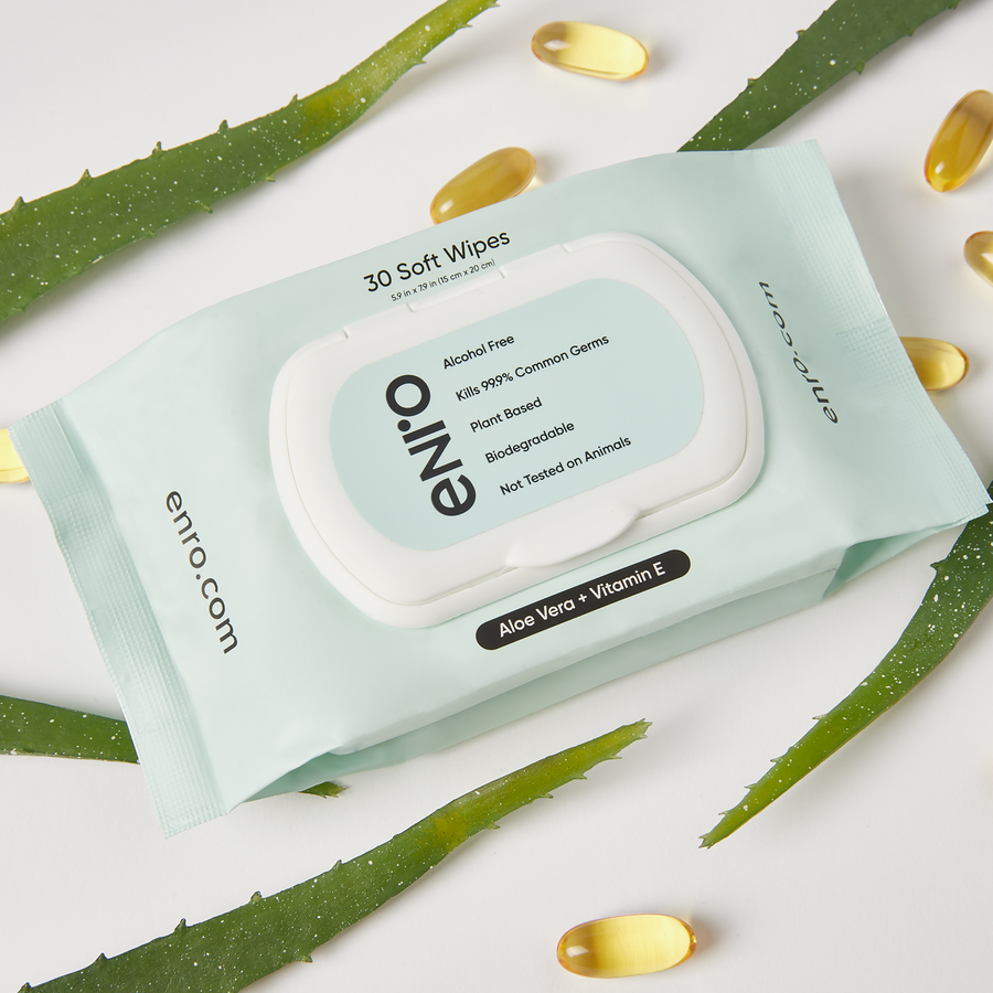 About Us | Enro- Reusable, Cloth Face Masks for Kids & Adults