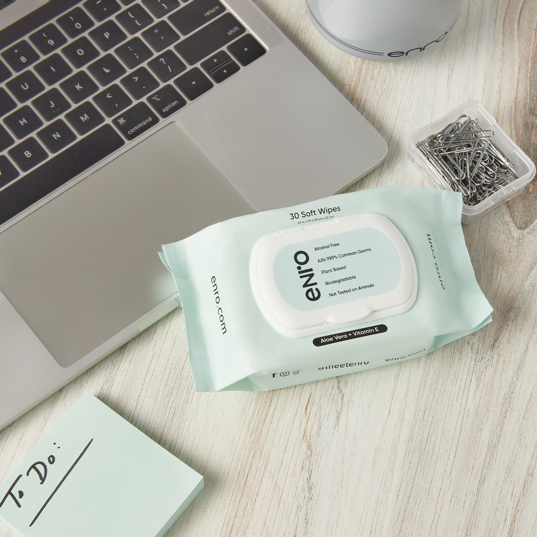 About Us | Enro- Reusable, Cloth Face Masks for Kids & Adults