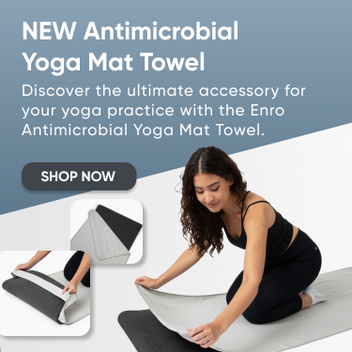 Face Masks- Reusable, Breathable, Filtered Masks | Enro