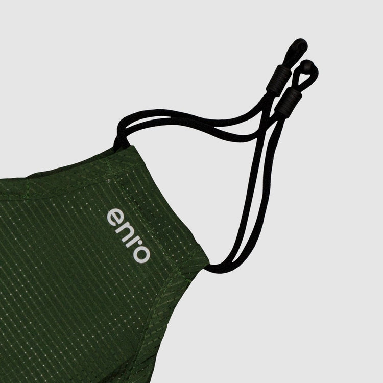 About Us | Enro- Reusable, Cloth Face Masks for Kids & Adults