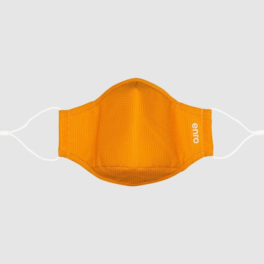 Solid Face Mask - Tech – Enro