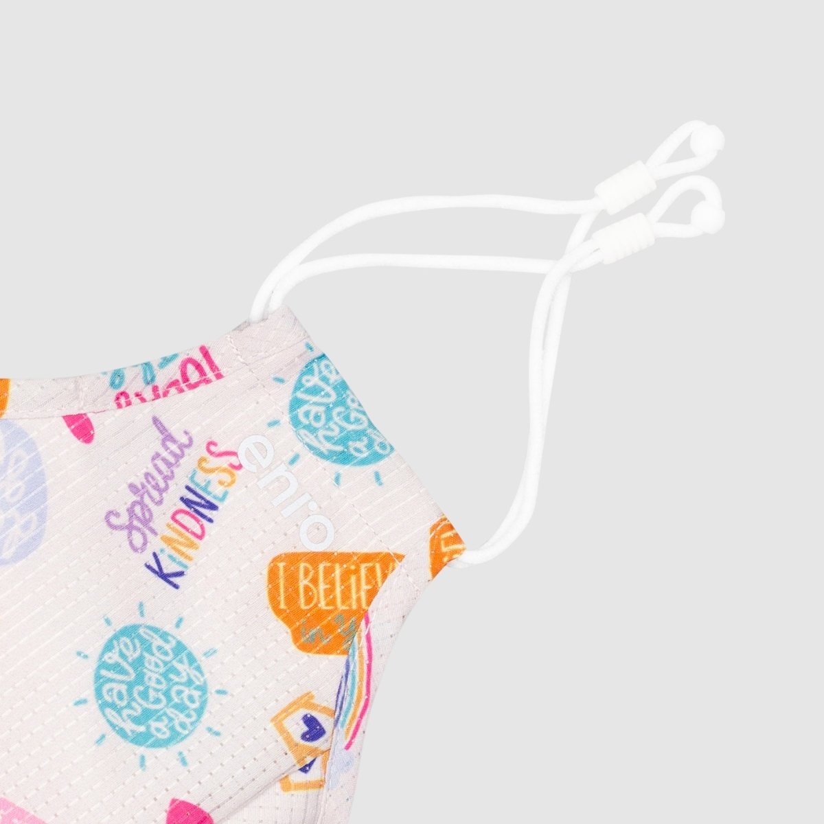 Fairy Tale Face Mask - Tech – Enro