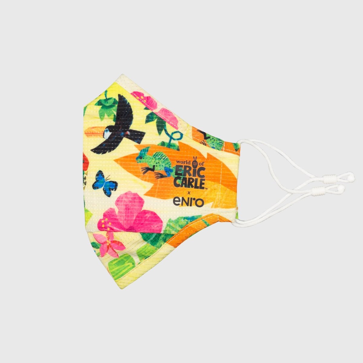 Face Masks- Reusable, Breathable, Filtered Masks | Enro