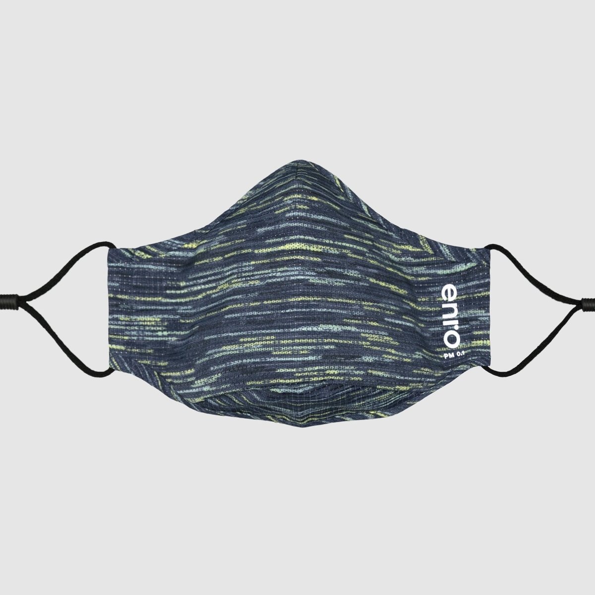 Active Face Mask - Tech – Enro