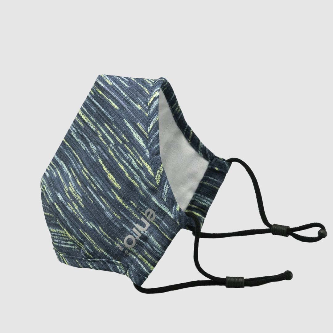 Active Face Mask - Tech – Enro