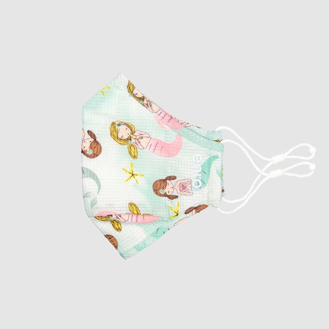 Fairy Tale Face Mask - Tech – Enro