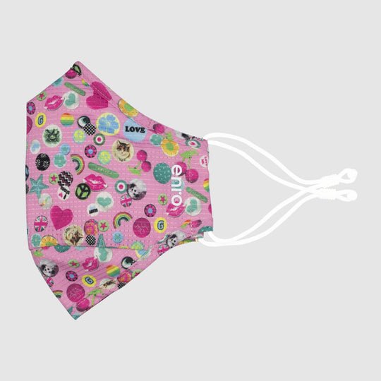 Fairy Tale Face Mask - Tech – Enro