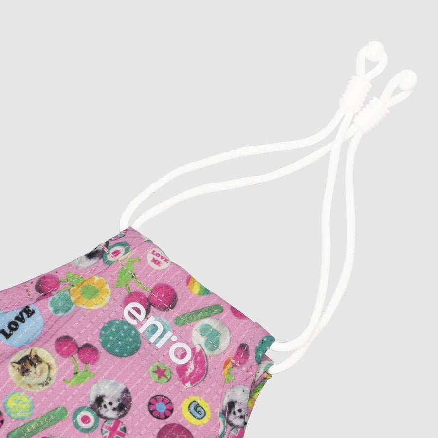 Fairy Tale Face Mask - Tech – Enro