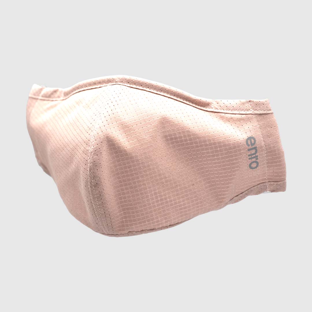 Solid Face Mask - Curv – Enro