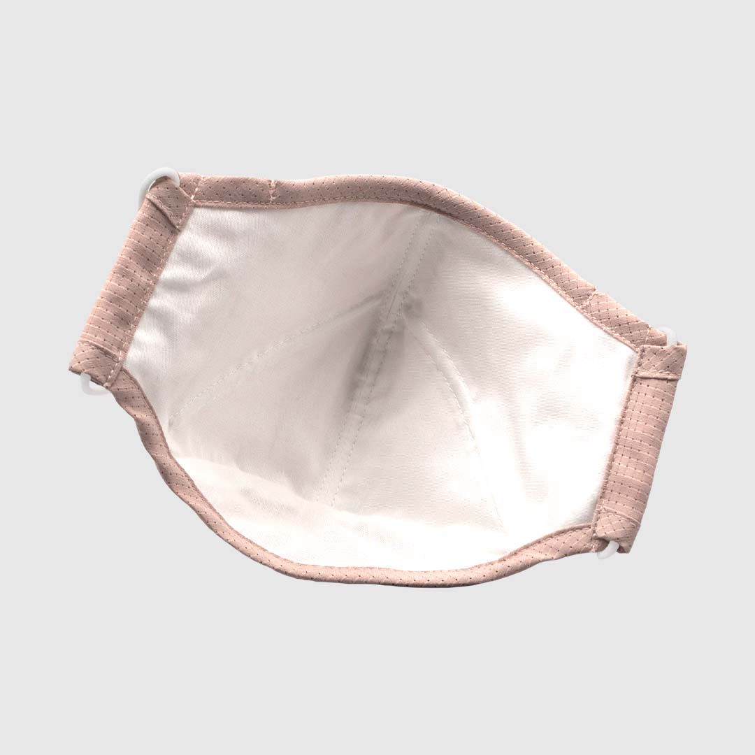 Solid Face Mask - Curv – Enro