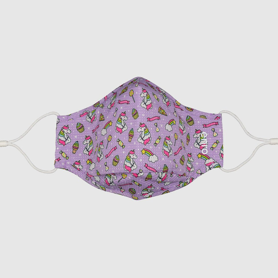 Fairy Tale Face Mask - Tech – Enro